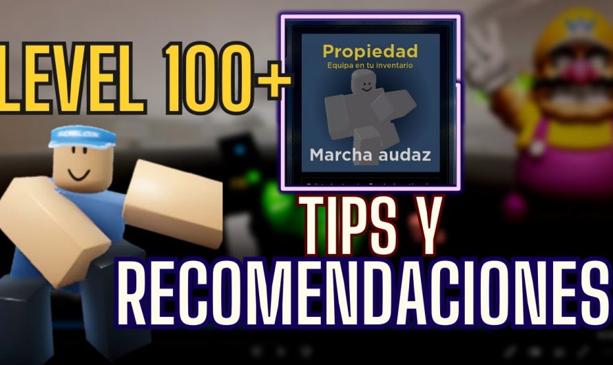 ROBLOX – Recompensas