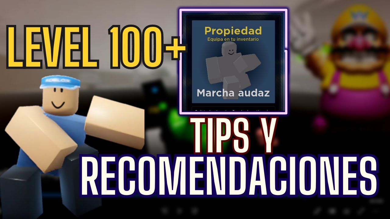 How to Be the Best in Roblox: Strategies and Tips for the Top – RECOMPENSAS