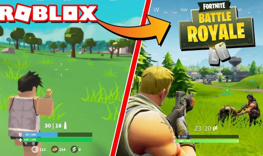 ROBLOX – Recompensas